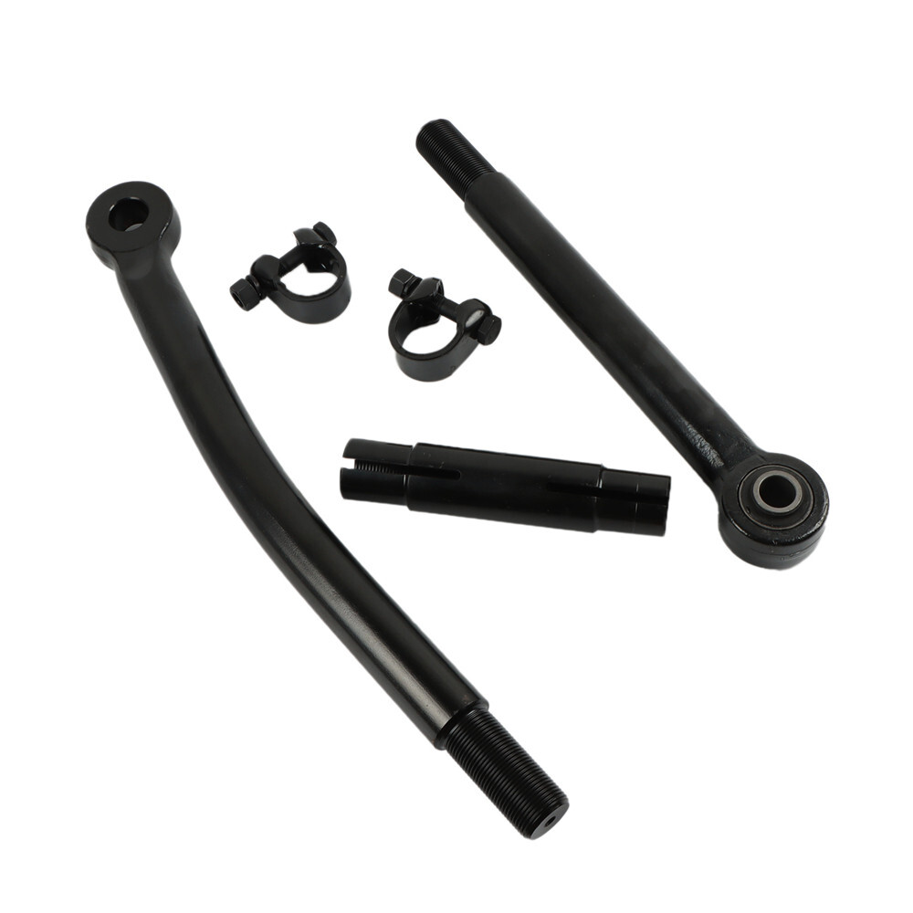 Adjustable Track Bar Suspension 0-8" Lift Kits For 2005-2016 Ford F250 ...