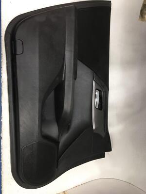 14 HONDA ACCORD Front Door Trim Panel | eBay