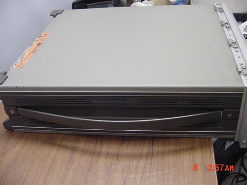 Agilent HP Keysight 8568A Spectrum Analyzer 100Hz-1.5GHz | eBay