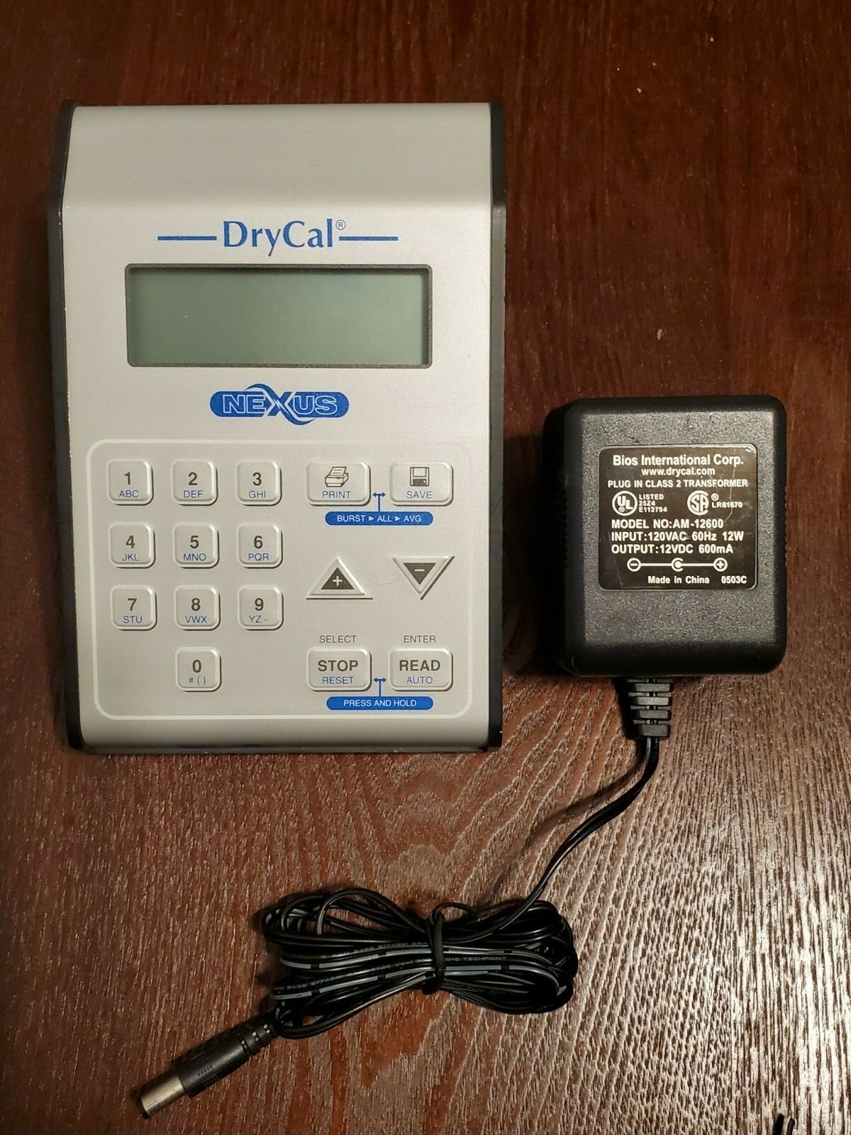 Bios Drycal Nexus DCNL | eBay