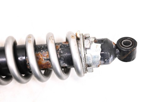 09 Kawasaki Versys 650 Rear Shock KLE650 | eBay