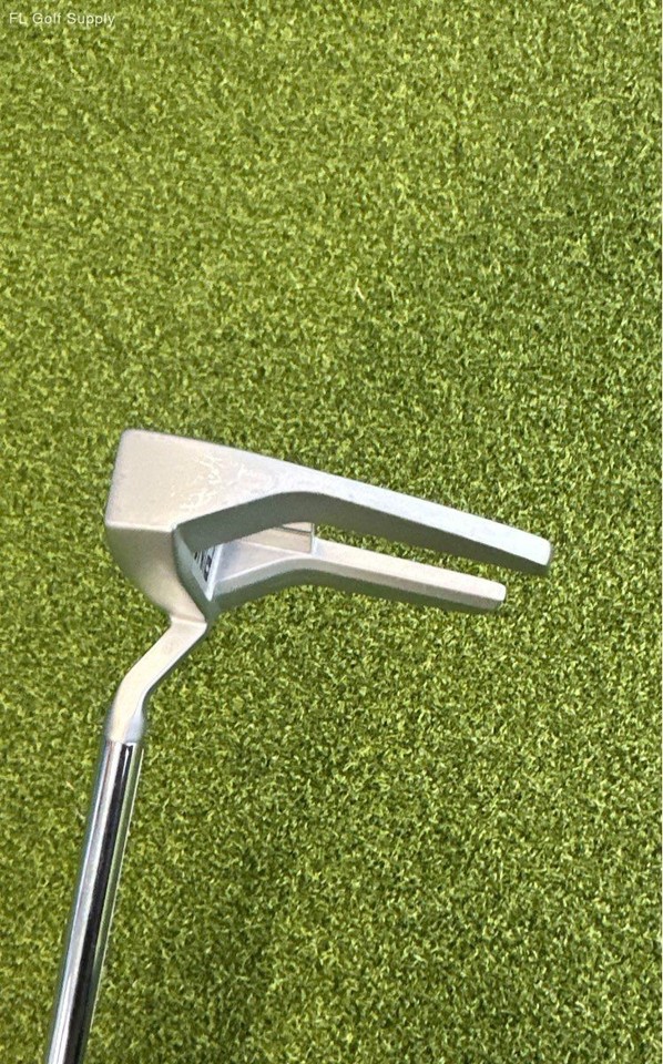 Ping Sigma 2 Tyne 4 Putter Right Handed 33” Golf Club | eBay