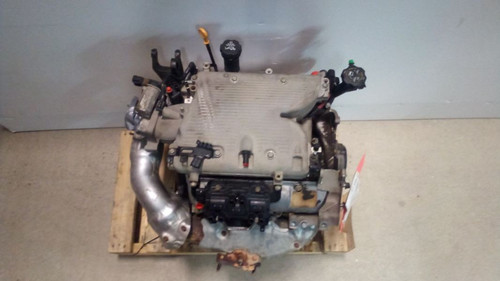 3.5L Engine Opt LZE from 2011 Chevrolet Impala 7910073 | eBay