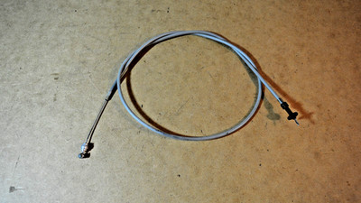 Weinmann Brake Cable Schwinn Stingray 5 speed Bicycles 1970 Pea Picker ...