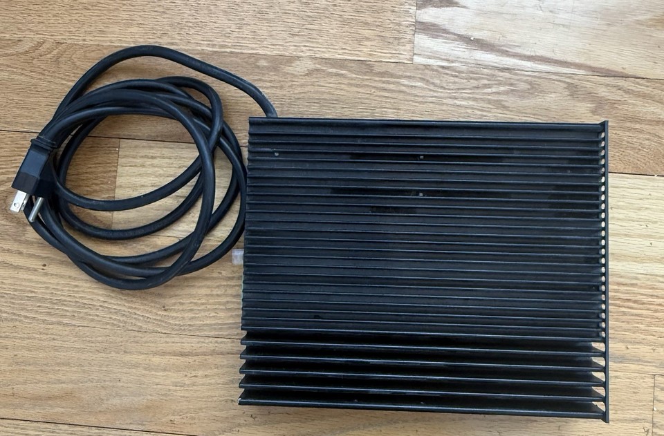 NetStreams NS-MU290 Power Amplifier | eBay