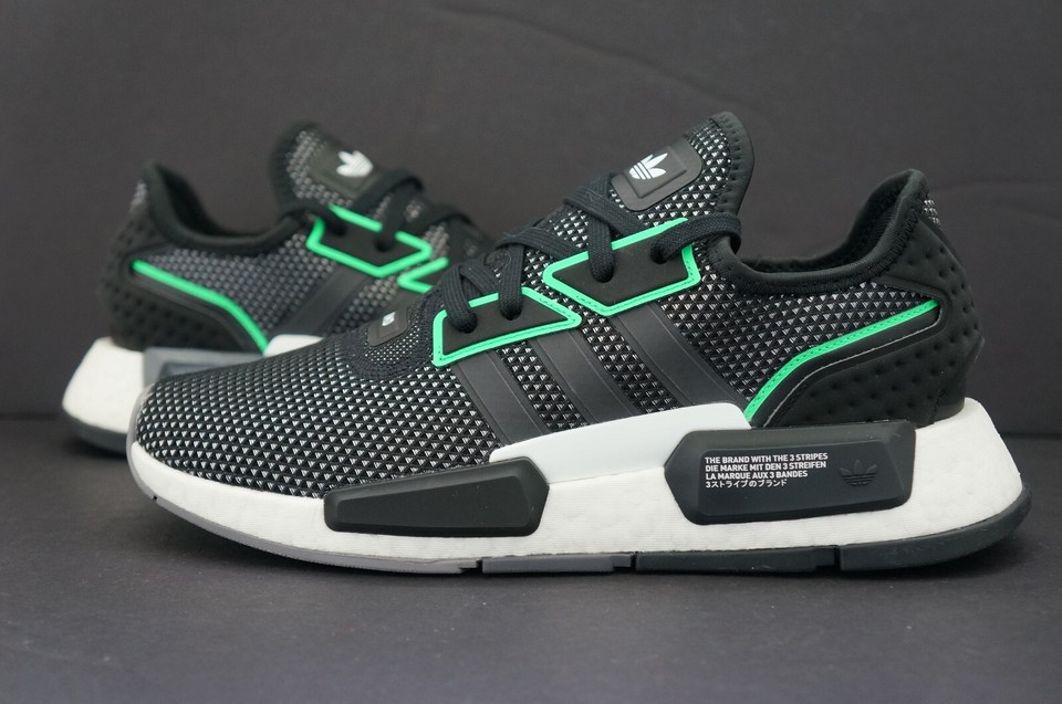 Adidas NMD G1 ultraboost boost 350 hu Mens Size 9 shoes Style No IE4559 ...