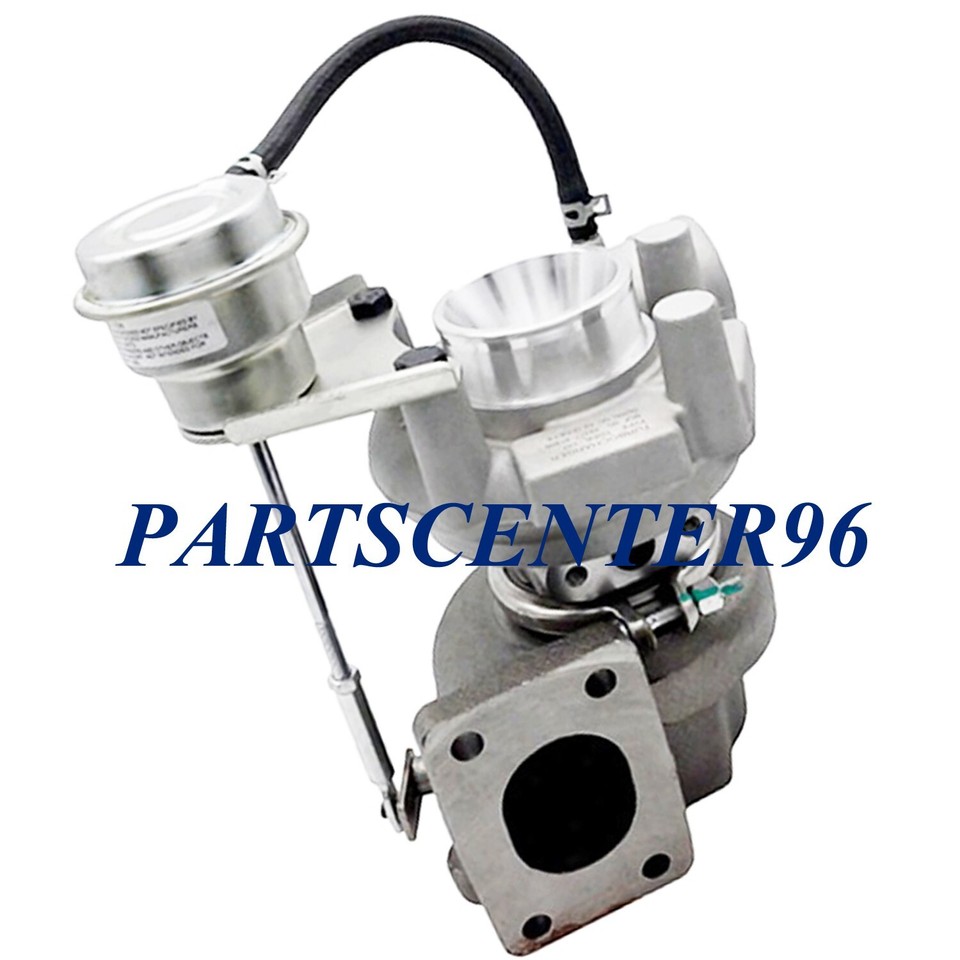 49377-01601 49377-01600 Turbocharger Fit for Komatsu S4D95L PC88MR-6 ...