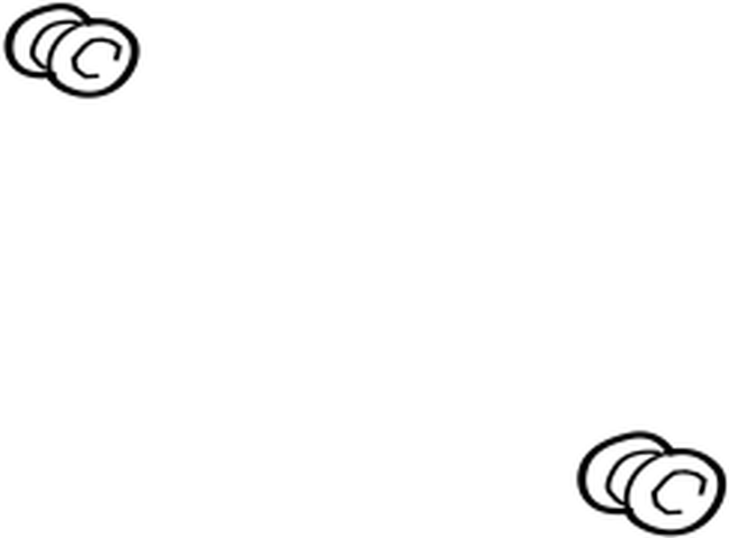 48818-60020 Toyota Bush, stabilizer, rear 4881860020, New Genuine OEM ...