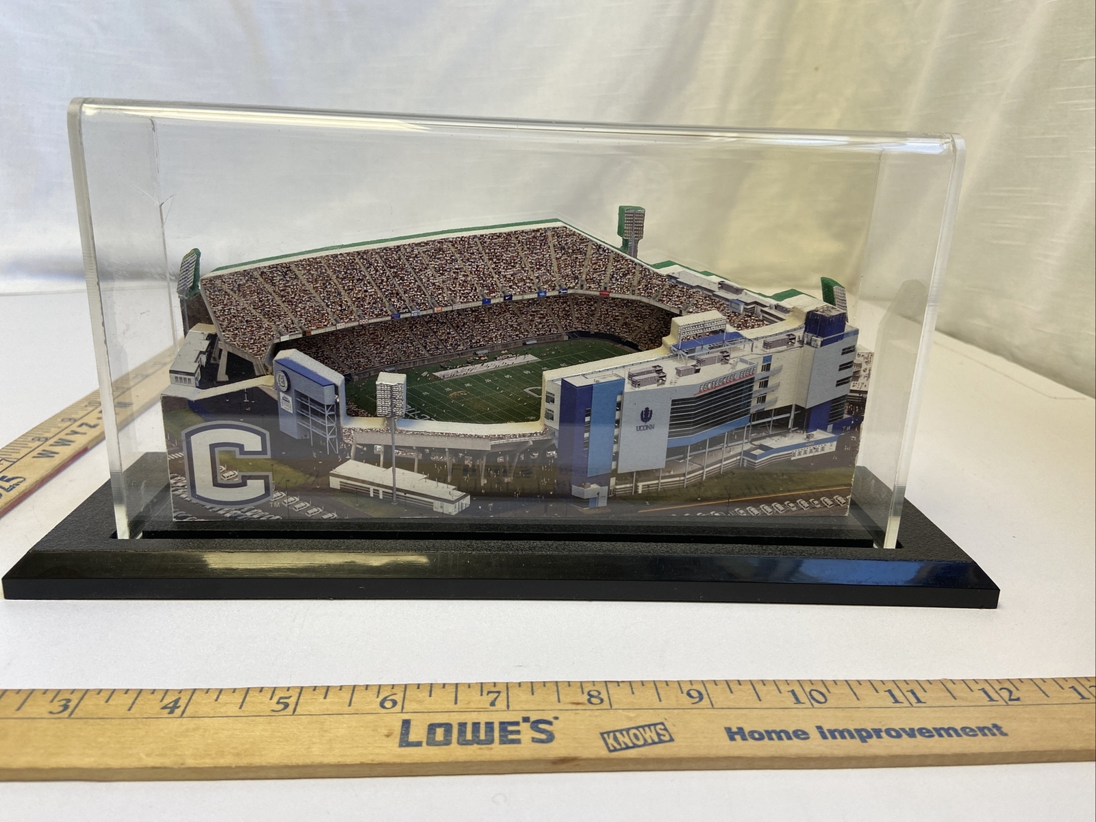 Rentschler Field Hockey