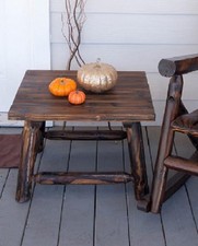 Leigh Country Char log 9ft Windmill - TX93485 for sale online | eBay