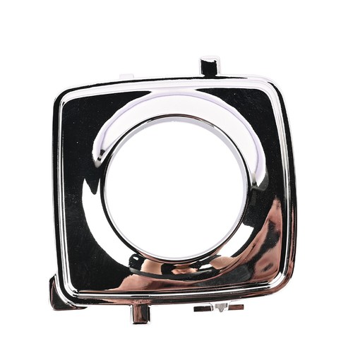 51137306988 For Rolls Royce Wraith 2014-2017 Chrome Cover Spirit of ...