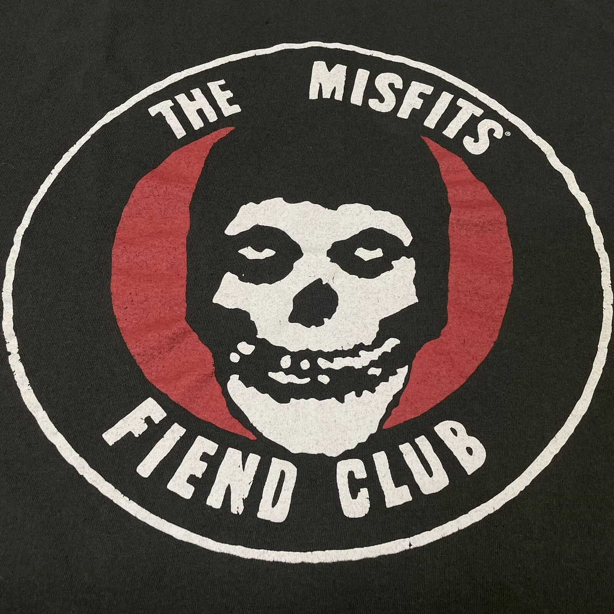 The Misfits Fiend Club