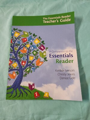 The Essentials Reader TEACHER S GUIDE | eBay