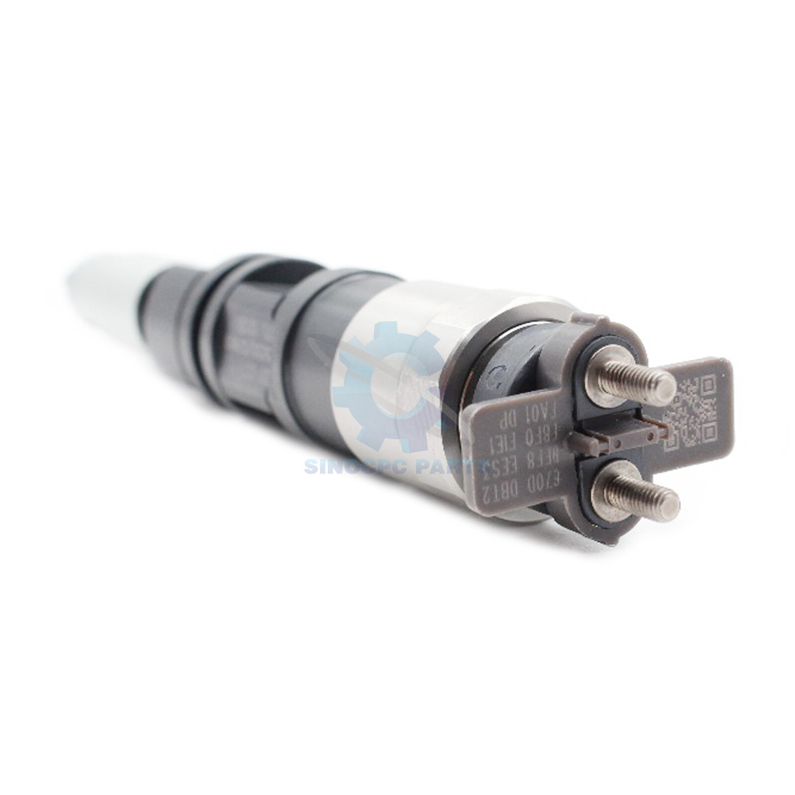 Injector RE516540 RE519730 RE507860 SE501924 095000-5050 For John Deere ...