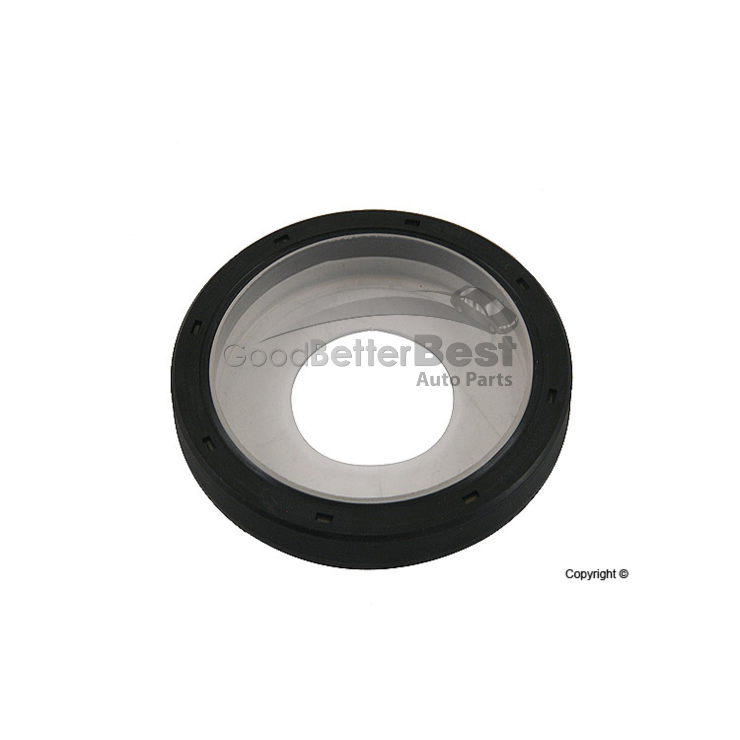 New Victor Reinz Engine Crankshaft Seal Rear 813481900 021103051C | eBay