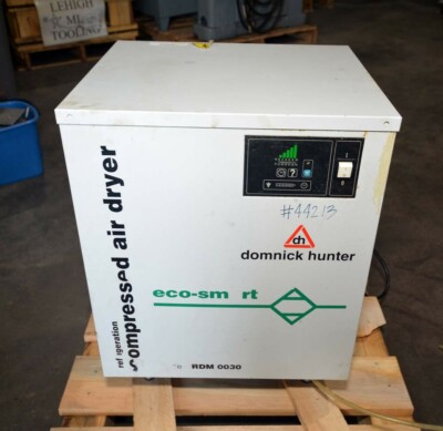 Dominick Hunter Air Dryer (Inv.44213) | eBay