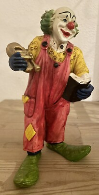 Goebel Happy Clowns „Der Trompetist“ | eBay.de