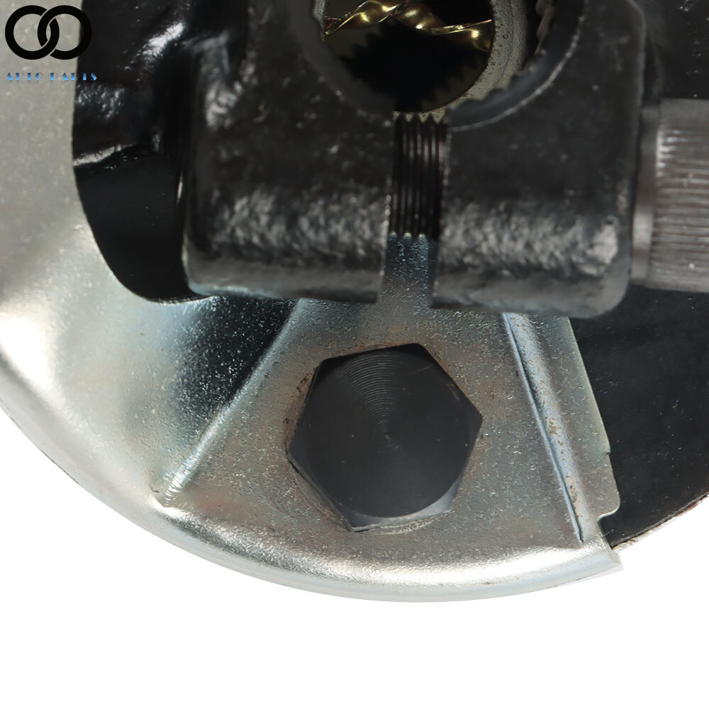 3/4" DD x 3/4" - 30 Spline For GM Power & Manual Rag Joint Steering ...