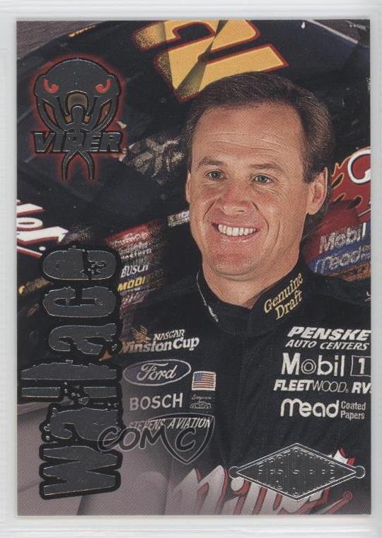 1996 Wheels Viper - First Strike #6 Rusty Wallace for sale online | eBay