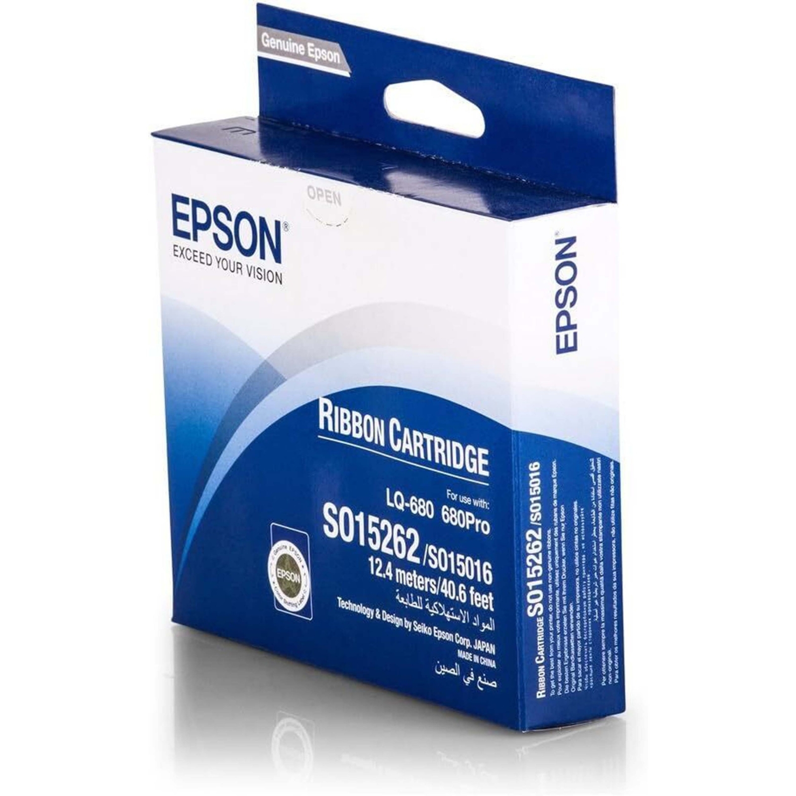 Cartridge for Printer Ad Needles Epson LQ860 Plus LQ860 Series VP 3000 ...