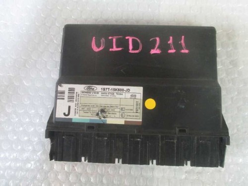 Multifunction Control Module Fits 01-07 FOCUS 1S7T-15K600-JD ...