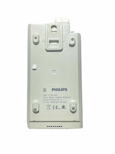 Philips M3014A Capnography Extension MMS Module for sale online | eBay