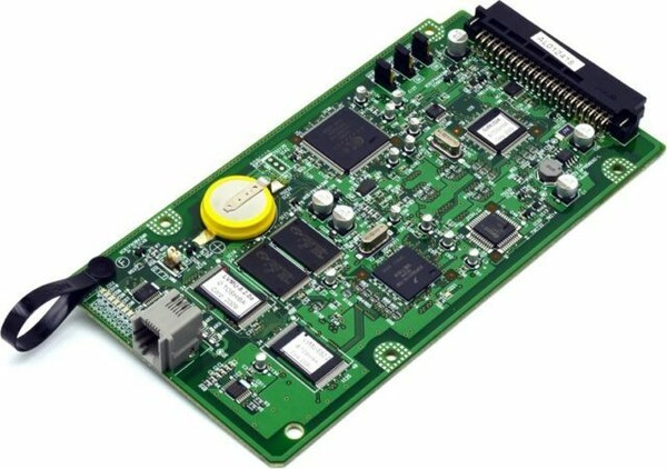 Toshiba Cix40 Voice Mail Circuit Card GVPH1A for sale online | eBay