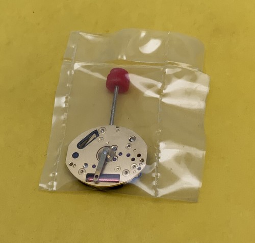 ETA 980.153 New Swiss Quartz Movement. New Old Stock. | eBay