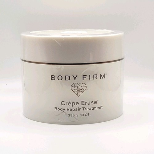 Body Firm Crepe Erase Body Repair Treatment w/ TruFirm 10 oz / 285g ...