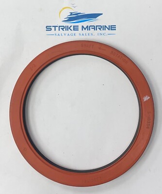 Detroit Diesel 23501544, Oversize Seal | eBay