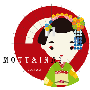 Mottainai JAPAN1999 | eBay Stores