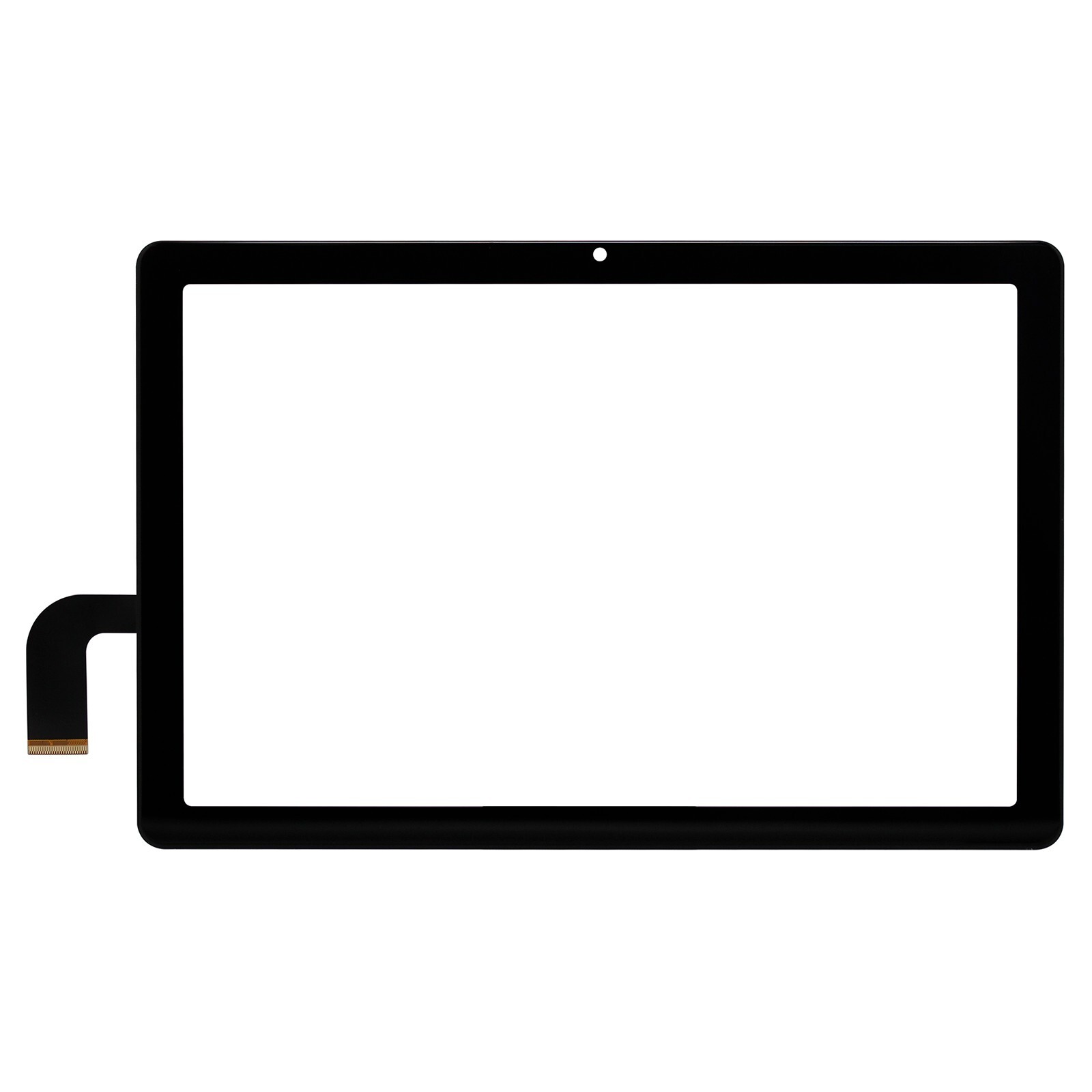 Digitizer Touch Screen Glass For Vortex Tab 10 T10M Pro Plus Pro+ ...