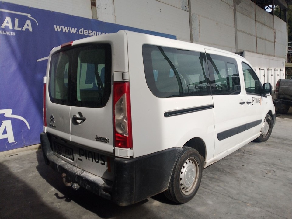 1498205080 SUPPORT / SLIDING DOOR GUIDE / 1133557 FOR CITROËN JUMPY II ...