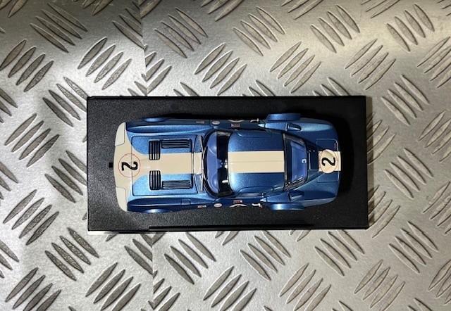 1 32 Revell MONOGRAM 08361 CORVETTE GRSPORT Sebring 64 Slot Car | eBay