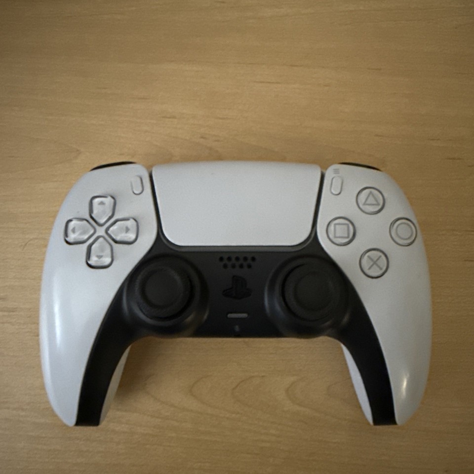 Sony PlayStation 5 pro 2TB with disc drive & 2TB SSD w/ Games and New ...