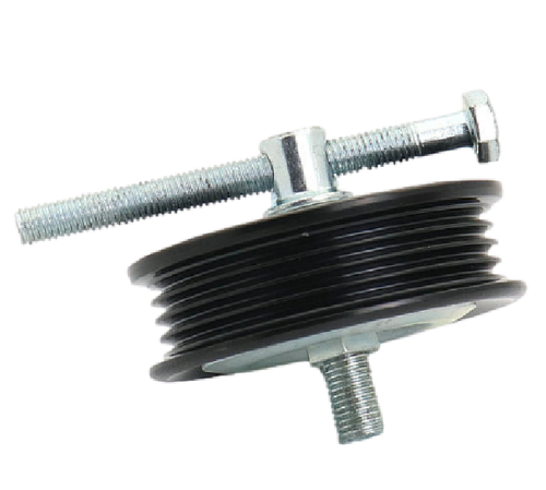 A/C Drive Belt Tensioner Pulley Kit For Toyota CAMRY T100 COROLLA PRADO ...