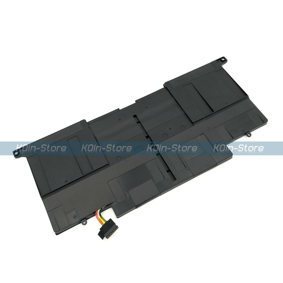 New C22-UX31 Battery for Asus ZenBook UX31 UX31A UX31E Ultrabook Series ...