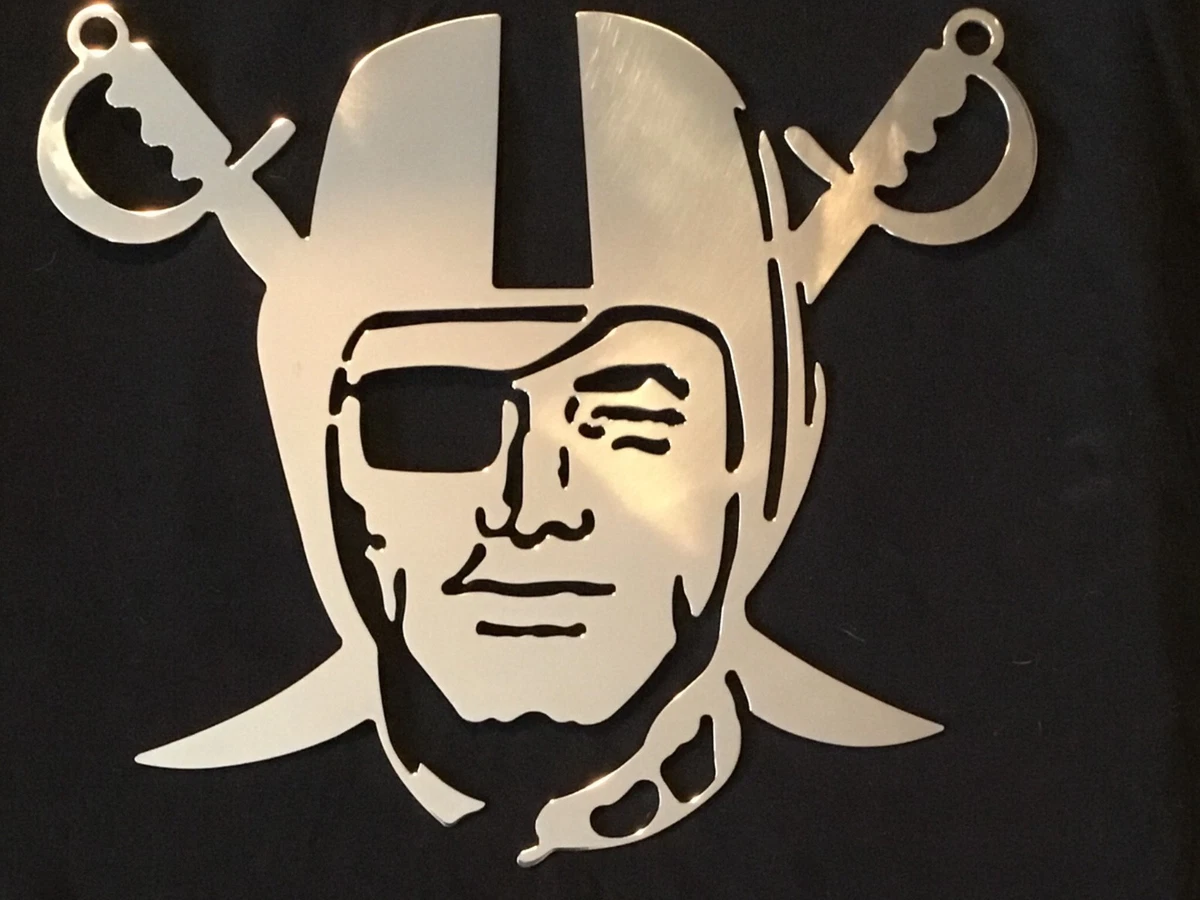 Raiders Nation Art