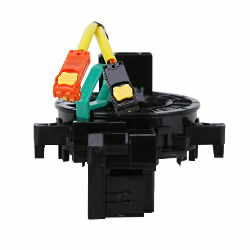 Clock Spring Cable for Subaru WRX BRZ XV Crosstrek Forester Impreza ...