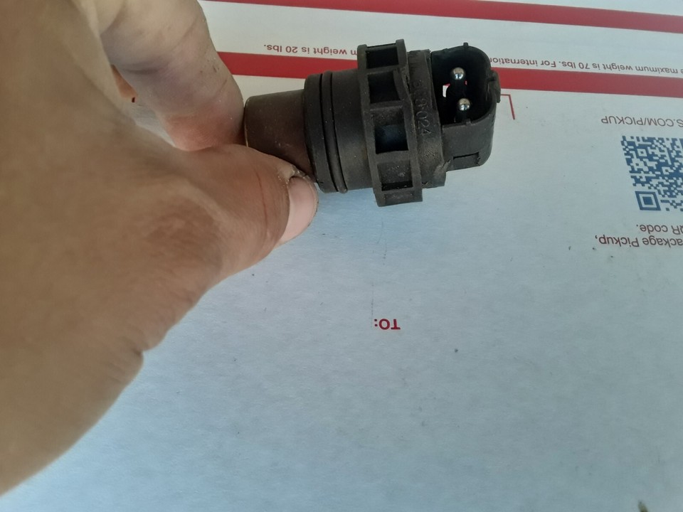 Volvo 240 Differential Speed Sensor - VDO - 1308024 | eBay