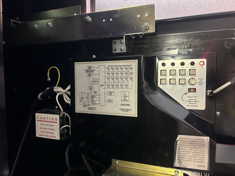 AP SNACKPRO 6000 | eBay