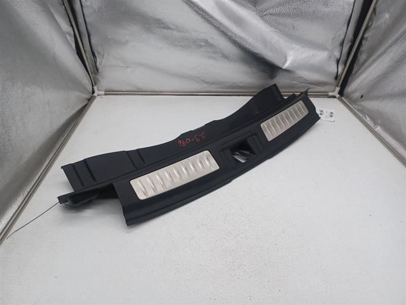 2018 Infiniti QX30 Door Lock Striker Cover Trim OEM 849G9-5DA0A | eBay