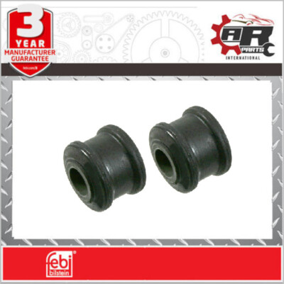 Stabiliser Mounting Bush Set - Rear - fits Mercedes Sprinter, VW ...