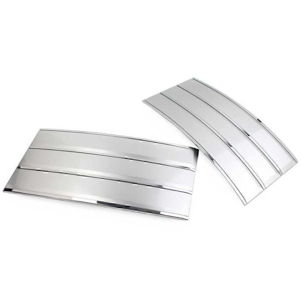 Side Mesh Vent Grille Fender Rahmen für Land Rover Range Rover 2013 ...