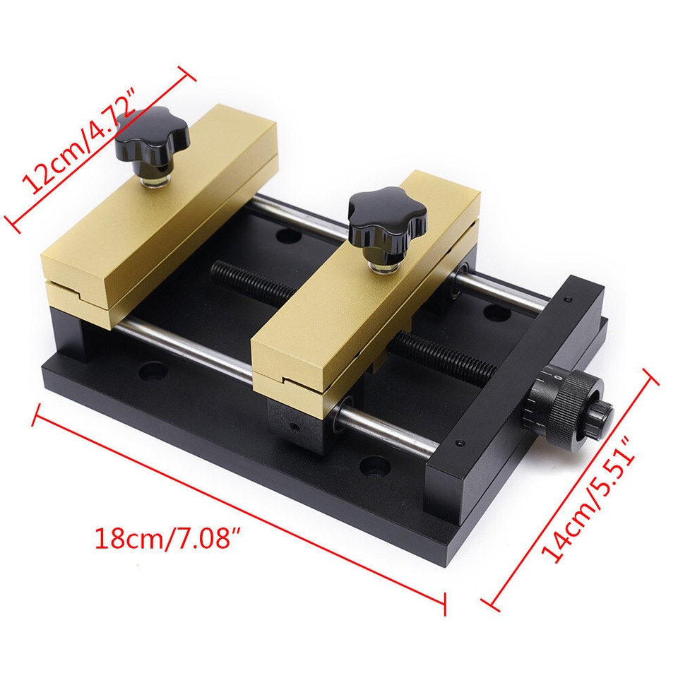 Metal Sheet Cutting Holder Table Fixture For Laser Marking Engraving ...