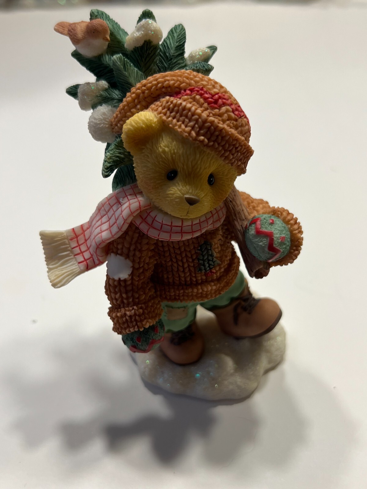 CHERISHED TEDDIES COLLECTIBLE | eBay