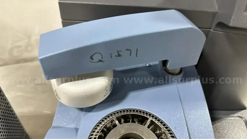 TA Instruments DSC Q200 Differential Scanning Calorimeter 120V, 50/60Hz ...