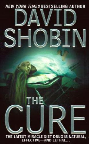 Cure by David Shobin (2002, Mass Market) for sale online | eBay