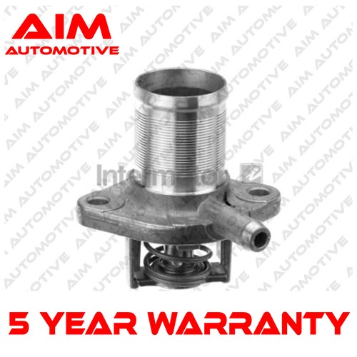 Fits Renault Clio 1996-2010 1.1 1.2 Aim Thermostat 7700868980 | eBay UK