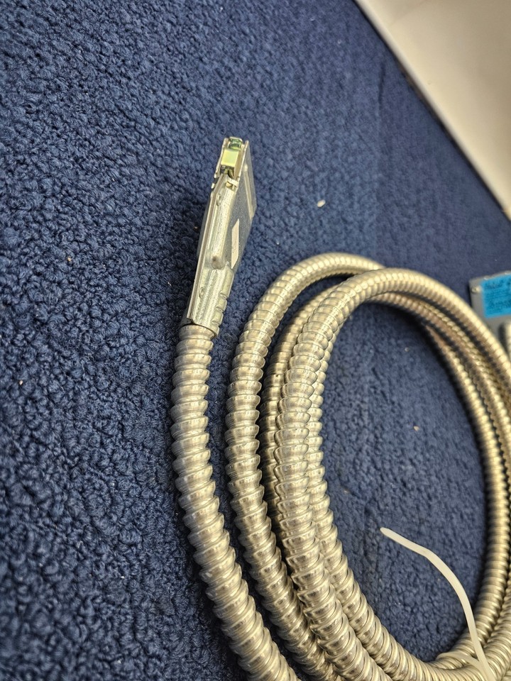 Reloc 21G43 5FT Cable Extender CE 240 DU 11 12 AWG Max 20 AMP PER CKT ...